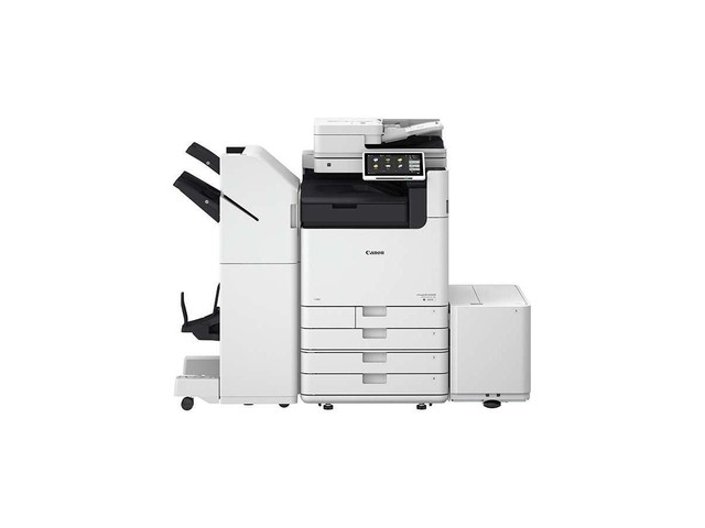 成都佳能iR-ADV DX 6855商用多功能复合机59999元_新浪科技_新浪网