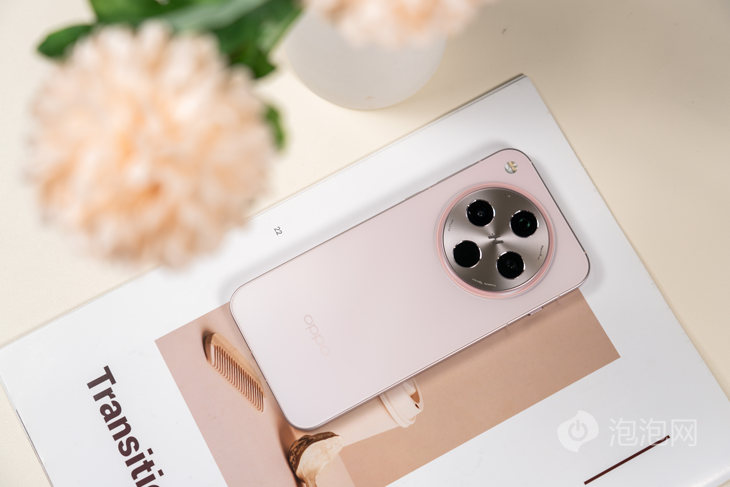 OPPO Find X8外观体验：轻薄好手感，颜值更出色|OPPO_新浪财经_新浪网