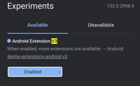 微软安卓版 Edge 浏览器正测试 V3 扩展，首批上线 Violentmonkey 等 9 款|微软|it之家|浏览器_新浪科技_新浪网