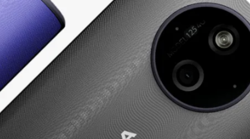 HMD 推出 2024 款诺基亚 125 4G 功能机：“奥利奥”风格摄像模组设计，329 元|设计|诺基亚|摄像模组_新浪科技_新浪网