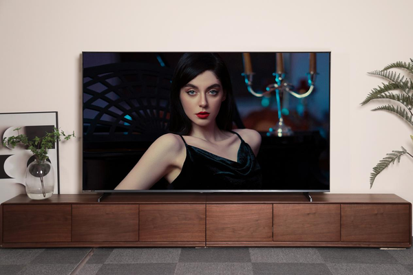 海信电视E7N测评：ULED超画质Mini LED，让OLED电视岌岌可危|海信|oled电视|ULED_新浪科技_新浪网