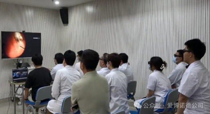 爱诺微实时4K3D显微手术成像系统：开启眼科手术新 “镜” 界！|设计_新浪财经_新浪网