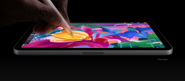 iFixit拆解iPad mini 7对比2021款 发现内部几乎没有变化|ifixit|ipad mini_新浪科技_新浪网