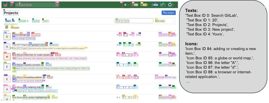 微软开源 OmniParser 纯视觉 GUI 智能体：让 GPT-4V 秒懂屏幕截图，可操控手机 / 电脑|微软|屏幕截图|智能体_新浪科技_新浪网