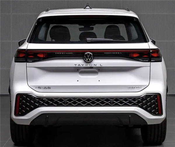 15万内新选择！大众全新中型SUV探岳L将于11月4日正式下线|中型SUV|10-15万|探岳_新浪科技_新浪网