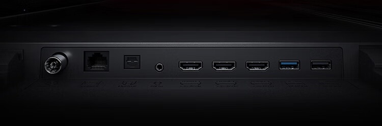 小米 Redmi 智能电视 X 2025 系列开售：4K 144Hz、MT9655，2199 元起_新浪科技_新浪网