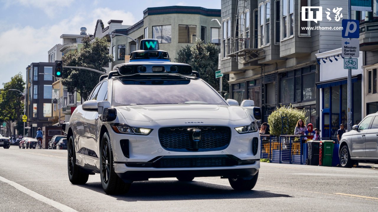 Waymo 利用谷歌 Gemini 大语言模型，开发端到端自动驾驶模型_新浪科技_新浪网