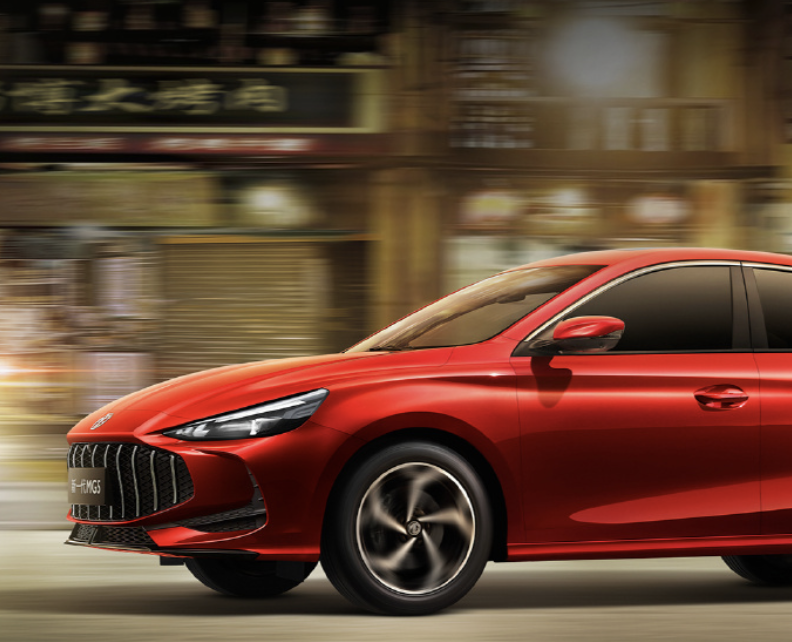 上汽名爵 MG ES5 纯电 SUV 车型将于 11 月 6 日直接上市，定价 15 万元以内|SUV|MG|上汽名爵_新浪科技_新浪网