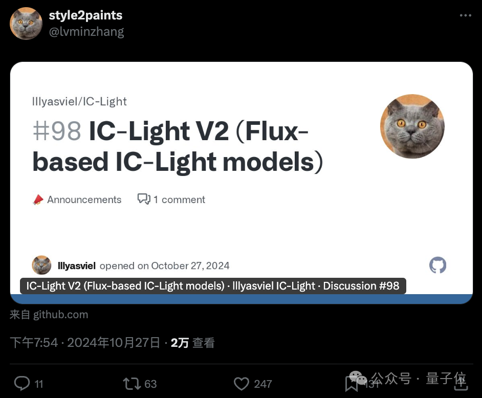 ControlNet 作者又整活了！ - 新浪香港