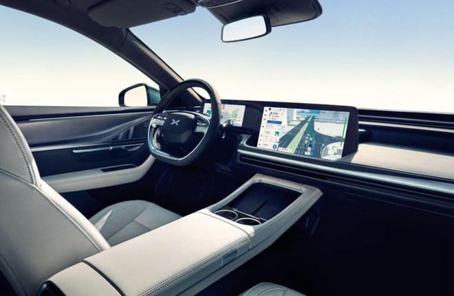 小鹏P7i 702 Pro限时优惠20.49万起，智能化+配置拉满|小鹏_新浪财经_新浪网