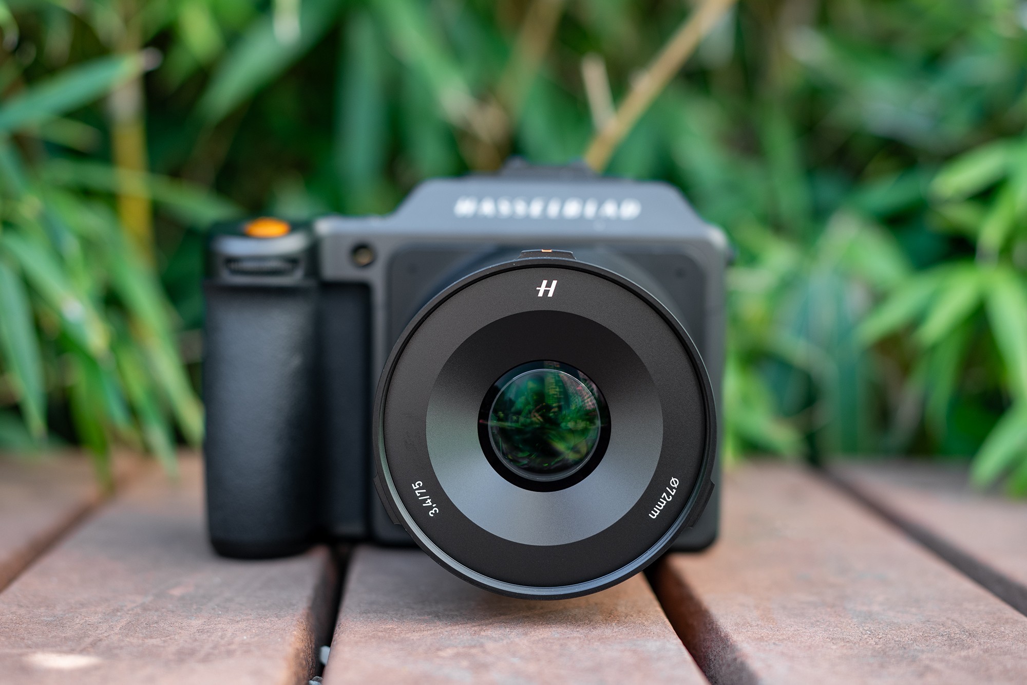 哈苏XCD 3,4/75P镜头测试：XCD P系列第一支人像镜头|设计|哈苏_新浪科技_新浪网