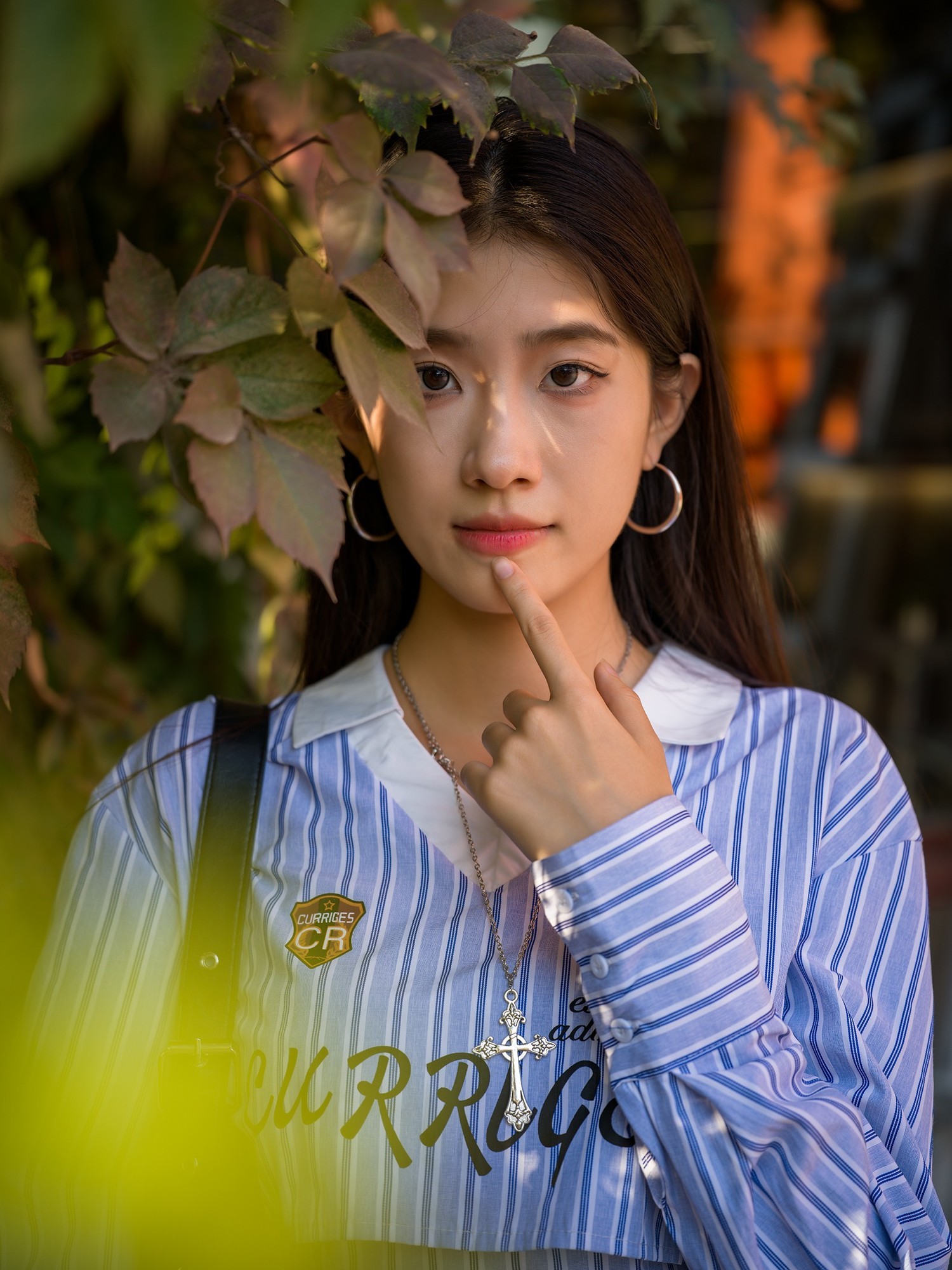 哈苏XCD 3,4/75P镜头测试：XCD P系列第一支人像镜头|设计|哈苏_新浪科技_新浪网