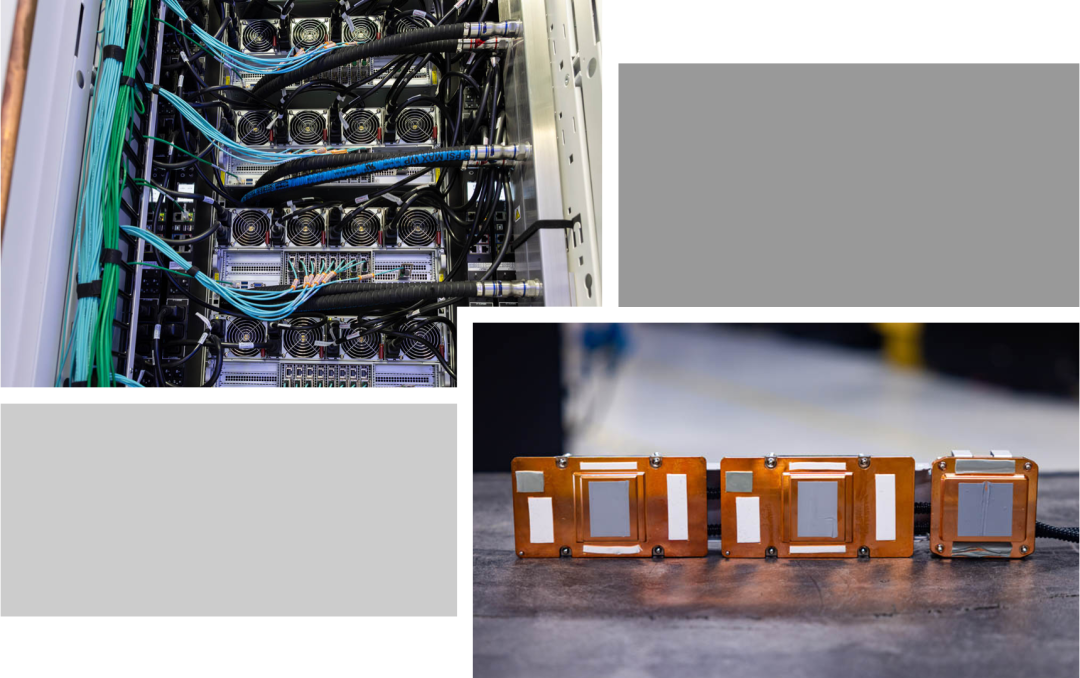 马斯克的xAI：使用100K GPU Colossus集群__财经头条