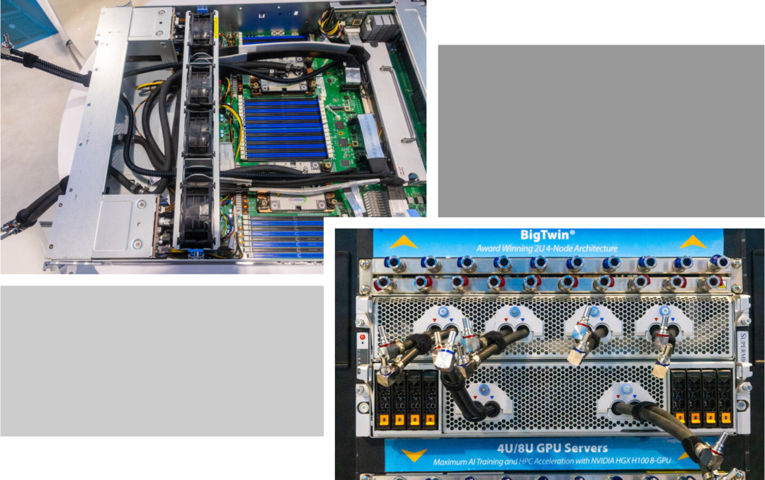 马斯克的xAI：使用100K GPU Colossus集群__财经头条