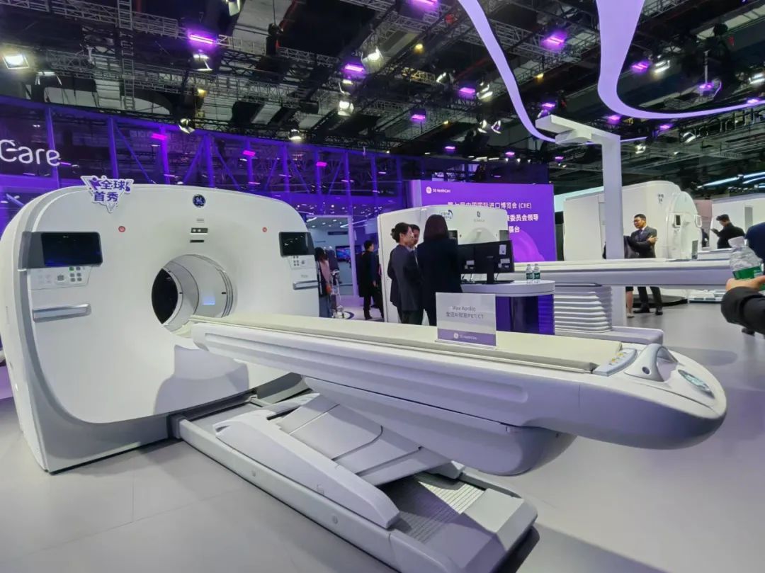 实探 | 进博会上，这些“黑科技”亮了_新浪财经_新浪网