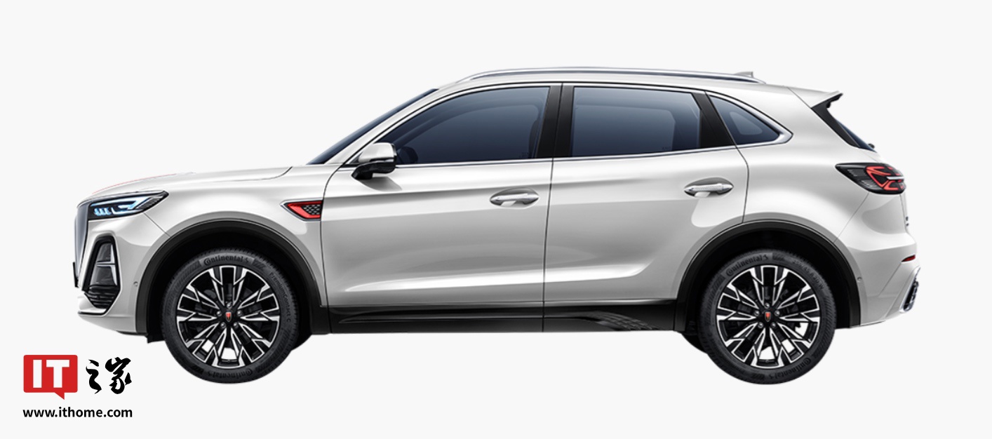 2025 款一汽红旗 HS5 SUV 上市：新增“玄影版”，售 18.38 万元起|SUV|一汽红旗|SUV _新浪科技_新浪网