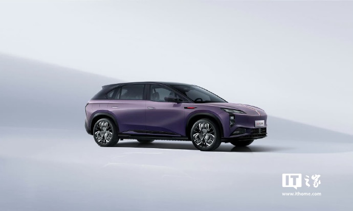 天工纯电平台和九章智能平台首款车型，一汽红旗“天工 08”SUV 亮相|SUV|红旗_新浪科技_新浪网