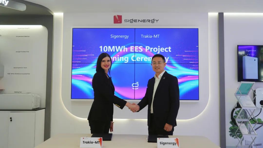 超1GWh！10大储能项目新进展|梅州市_新浪财经_新浪网