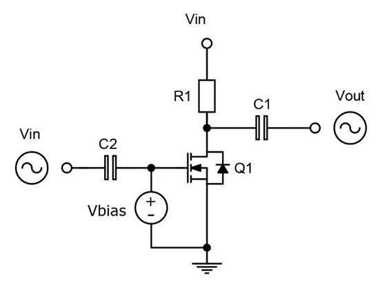从射频信号完整性到电源完整性』每个VRM都是一种特殊的功率放大器（PA）|信号链|电压|功率放大器_新浪科技_新浪网