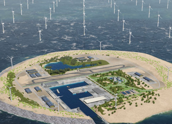 战新启航｜海洋能源研究院：向海而行，向新而兴|海洋_新浪财经_新浪网