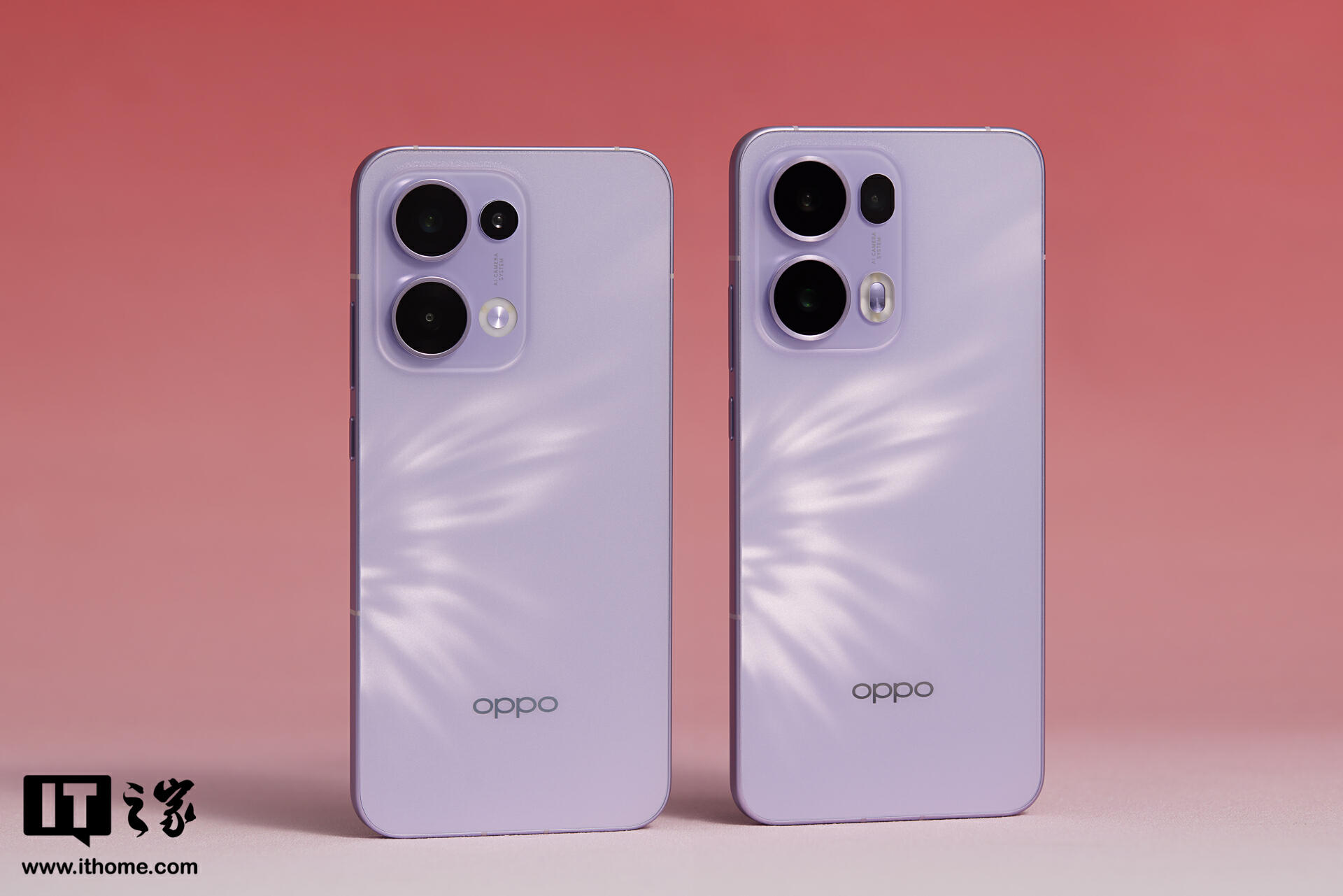 【IT之家开箱】OPPO Reno13 系列实拍图赏：四曲柔边小直屏，“超美小 OPhone”_新浪科技_新浪网