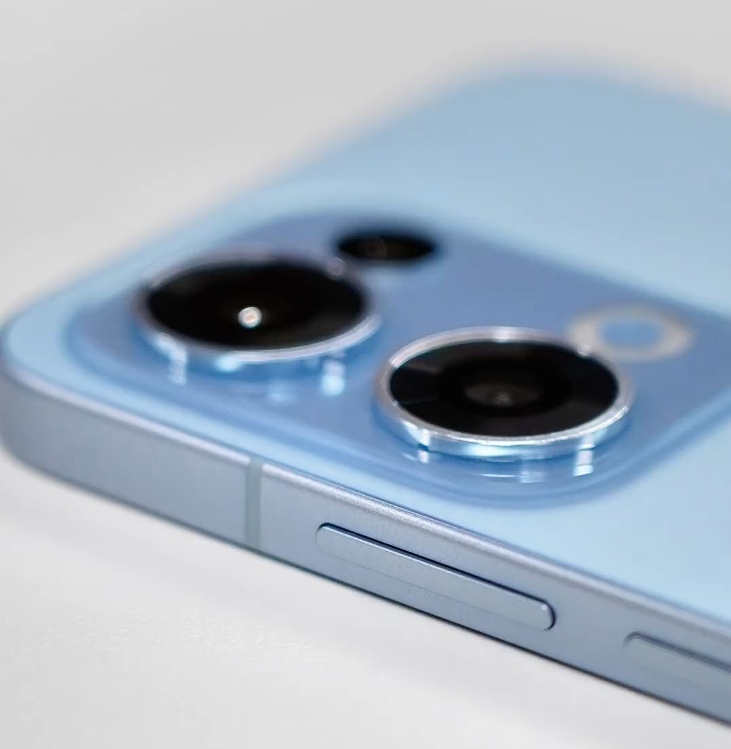 OPPO Reno 13 系列手机外观公布，代言人宋雨琦_新浪科技_新浪网