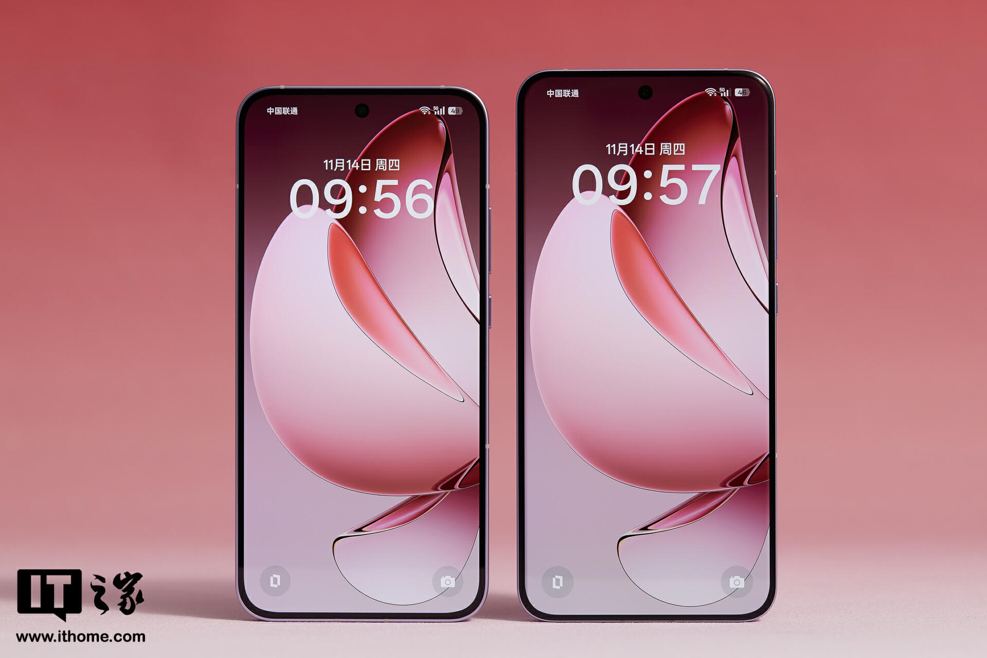【IT之家开箱】OPPO Reno13 系列实拍图赏：四曲柔边小直屏，“超美小 OPhone”_新浪科技_新浪网