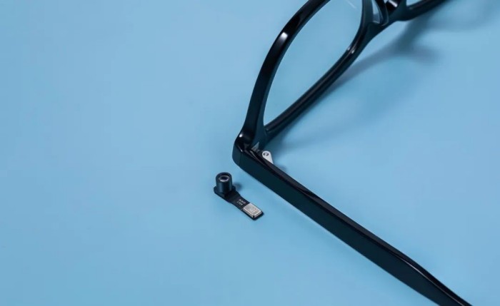 JBD MicroLED AR眼镜阵容再扩大，Rokid Glasses正式亮相|Rokid|ar眼镜|AI_新浪科技_新浪网