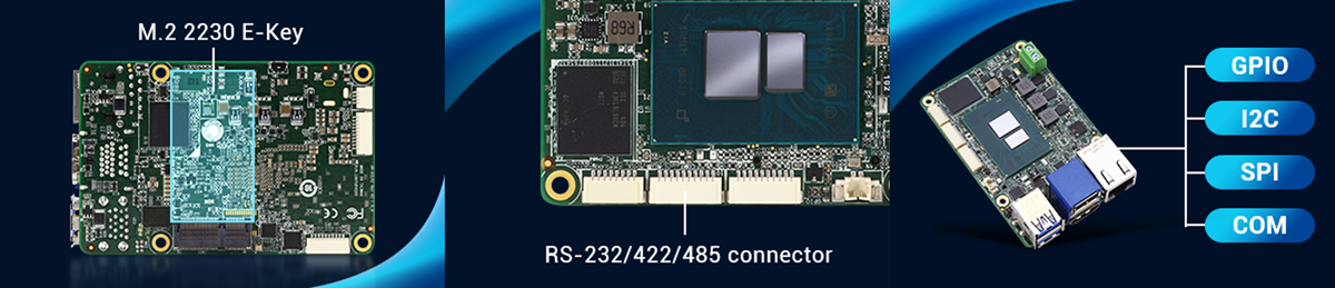 研扬推出 UP 710S 薄型“信用卡”开发板，基于英特尔 N 系列处理器|英特尔|IT之家_新浪科技_新浪网