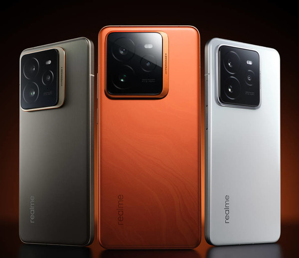 真我GT Neo 7曝光 计划横扫中端市场 有三大最强功能|真我GT|真我_新浪科技_新浪网