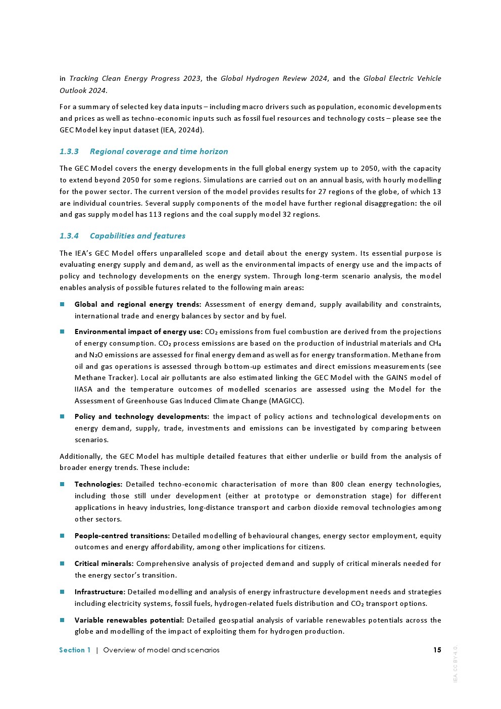 IEA：2024年全球能源与气候模型_新浪科技_新浪网