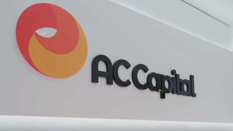 AC资本市场（AC capital market）安全、便捷的优质交易平台_新浪新闻