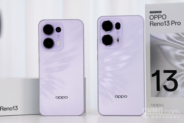 OPPO Reno13系列：果味满满 潮流时尚单品再进化|设计|OPPO_新浪科技_新浪网