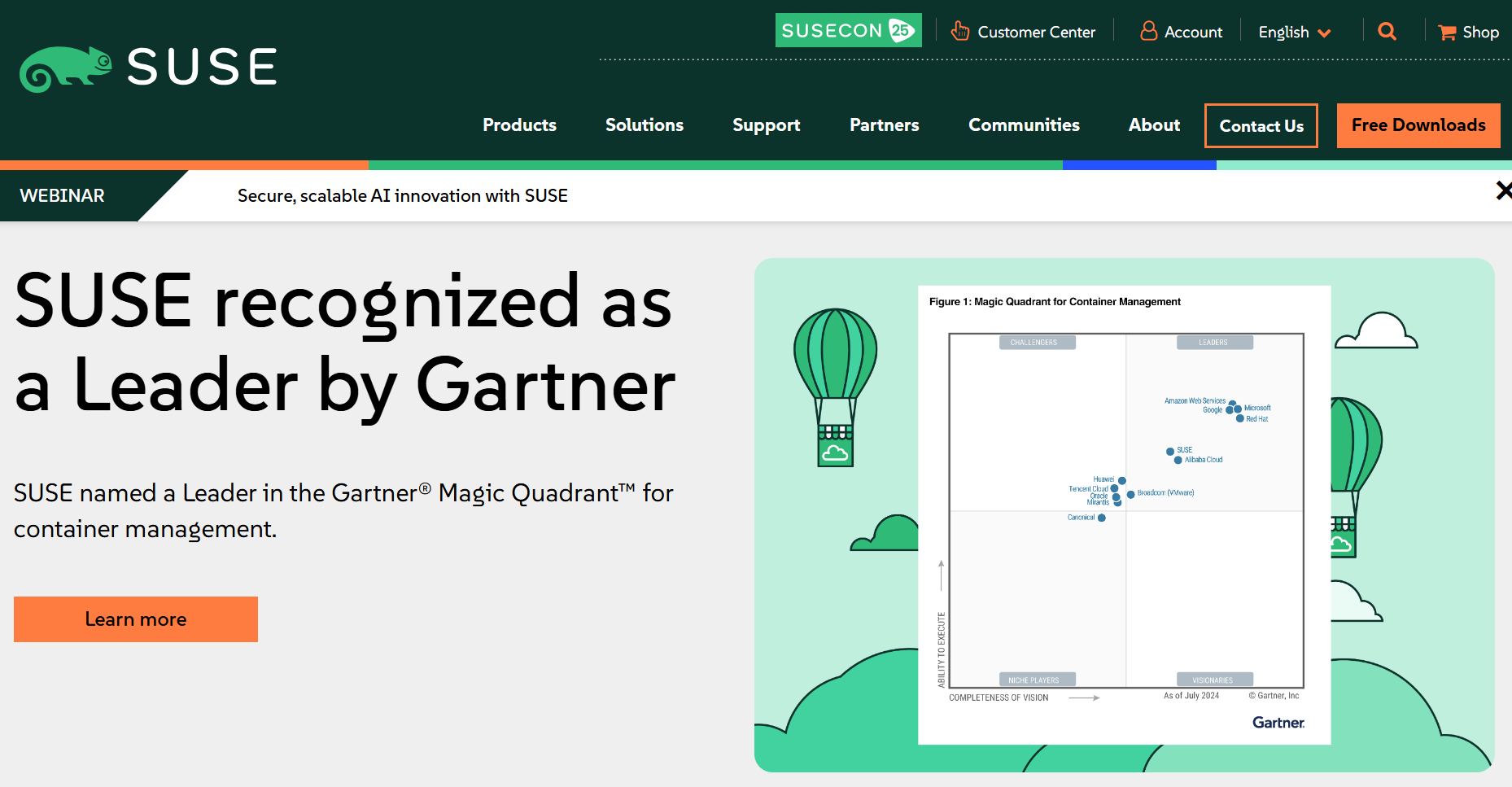 SUSE推出一站式可观测性平台SUSE Cloud Observability 助力Rancher社区用户告别多工具监控|Cloud|集群_新浪科技_新浪网