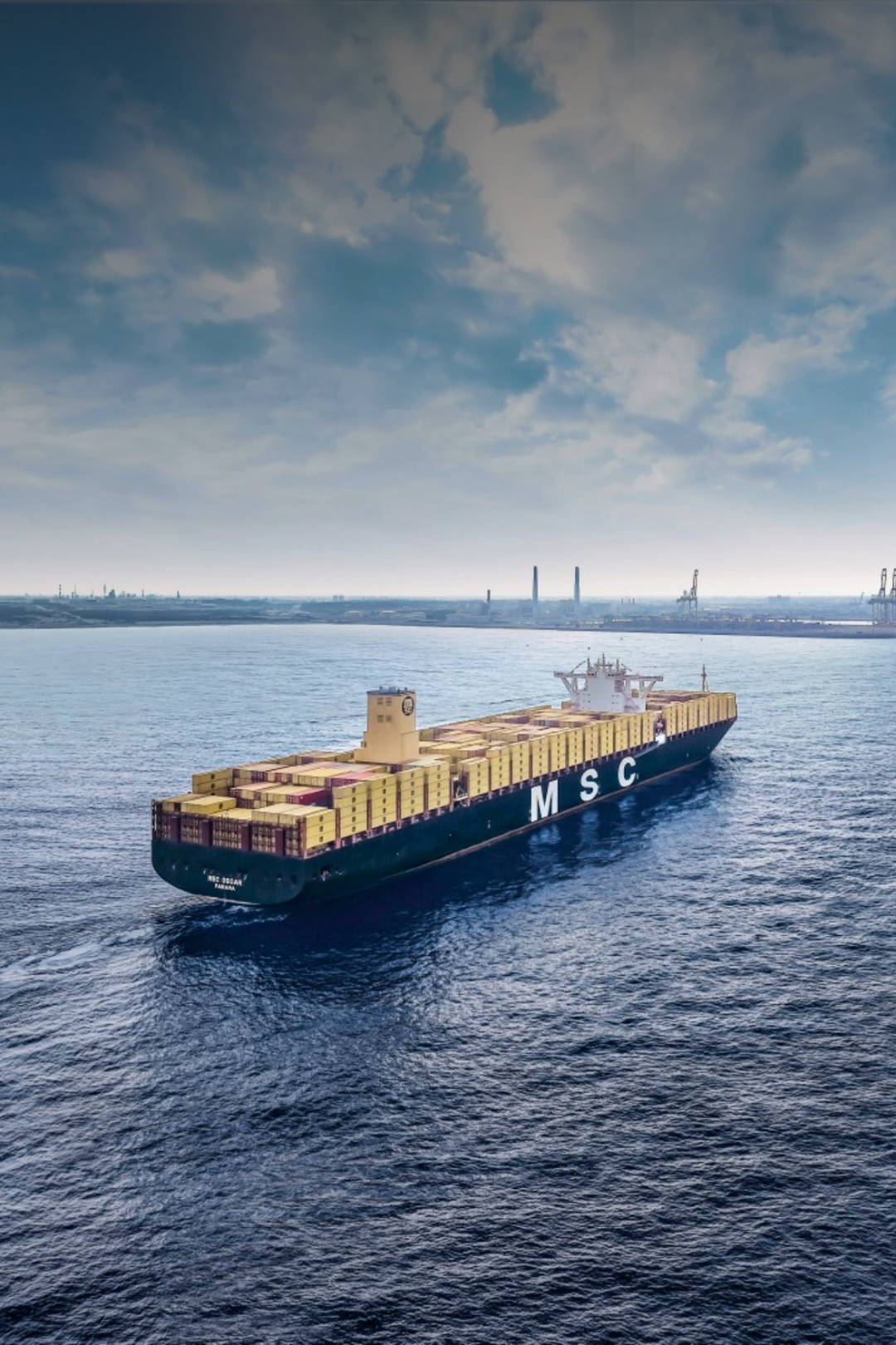 MSC东西向独立运输网络服务——2024年11月更新 | 航运界|釜山_新浪财经_新浪网