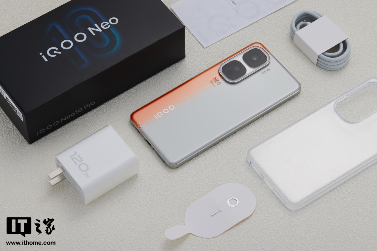 iQOO Neo 系列手机用户突破 2000 万|vivo iq00 neo|iQOO|IT之家_新浪科技_新浪网