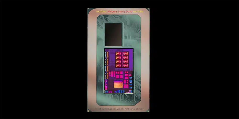 AMD Zen 6“Medusa Ridge”处理器曝料：12 核 CCD，台积电 N2P 工艺_新浪科技_新浪网