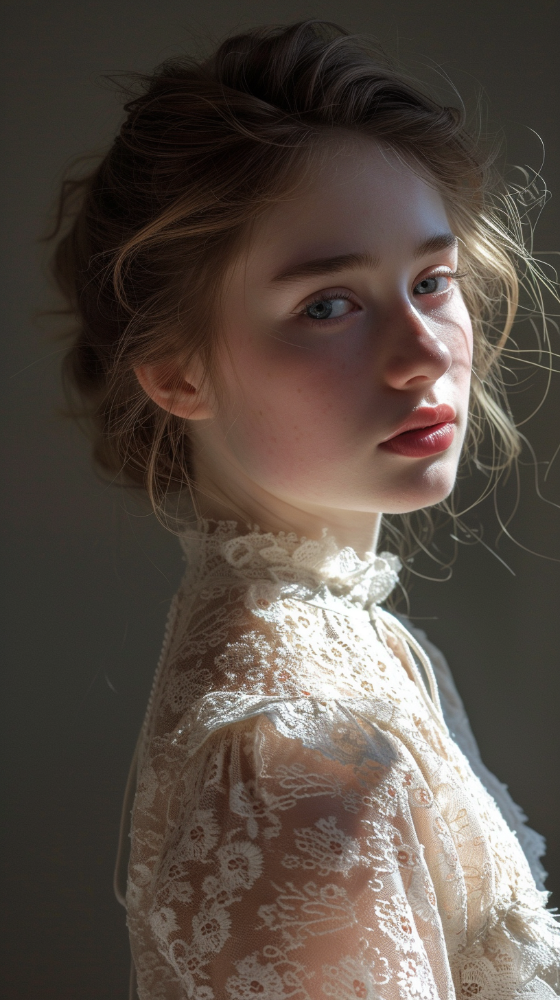 IC-Light 升級為IC-Light V2-Vary 可更靈活地調整光源位置和強度 - 新浪香港