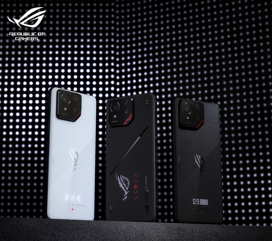 绝对王者！ROG9 Pro登顶安兔兔11月旗舰手机性能榜_新浪科技_新浪网