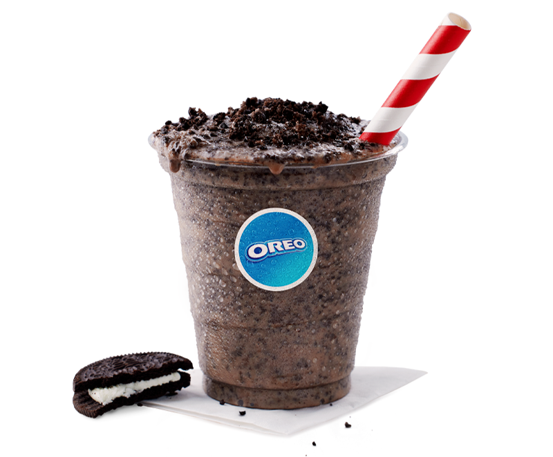 奥利奥，如何在全球卖出4500亿块饼干？__财经头条