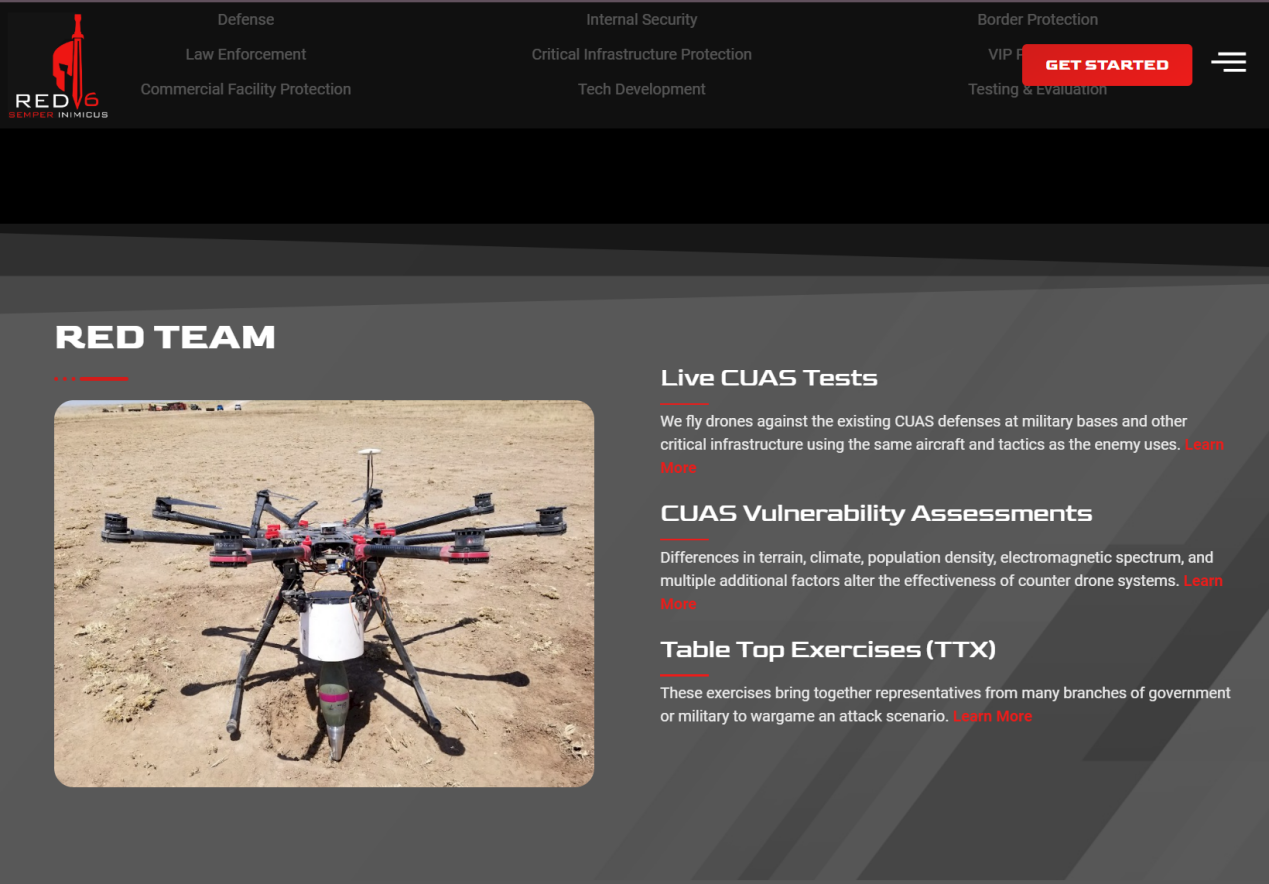 外交部宣布反制的13家美国军工企业，都是什么来头？|无人机_新浪财经_新浪网