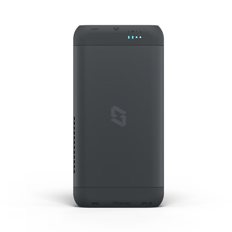 极空间 T2S 随身 NAS 首销：插入电脑秒变 U 盘、支持充电宝供电，2399 元|充电宝|电脑|IT之家_新浪科技_新浪网