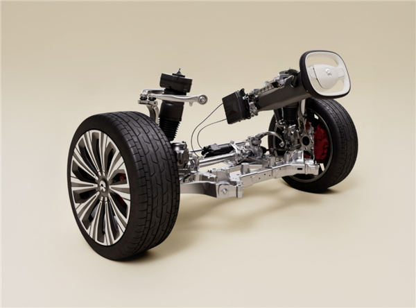 0机械连接 蔚来详解ET9线控转向：25368年才会失效一次|方向盘|蔚来_新浪科技_新浪网