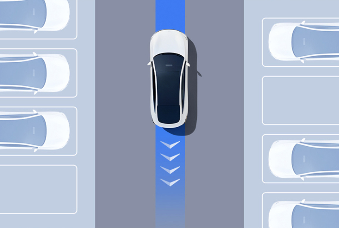 长安启源 A07 真香版推送 OS 2.1 版本 OTA 更新，新增智能泊车系统|长安|智能泊车_新浪科技_新浪网