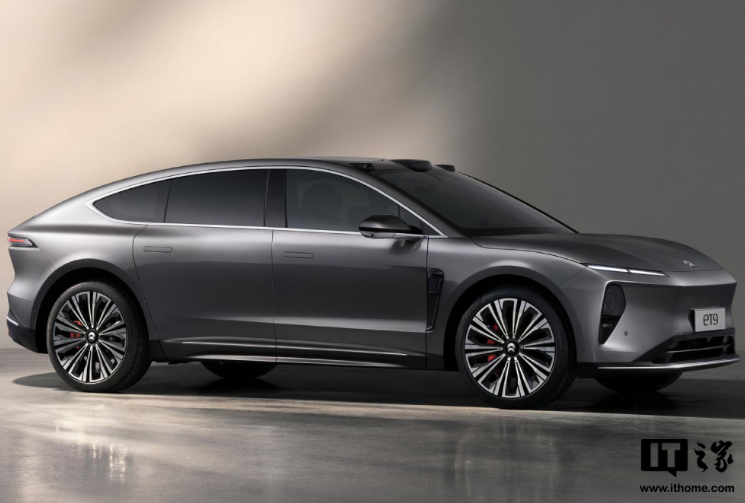 蔚来官方详解 ET9 线控转向技术，方向盘与转向轮之间 0 机械连接|方向盘|蔚来|许可_新浪科技_新浪网