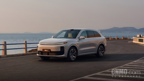 综合得分率90.5%！理想L6车型C-NCAP成绩正式发布|C-NCAP_新浪科技_新浪网