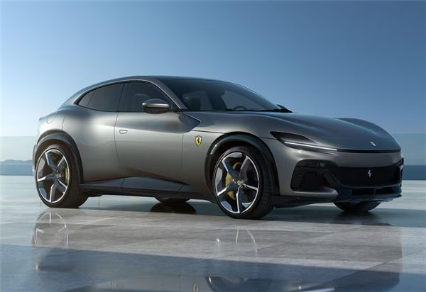 Model Y劲敌来了：小米首款SUV亮相，官宣YU7明年夏季上市_新浪财经_新浪网