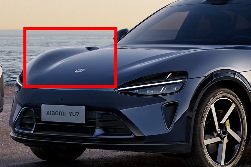 小米首款SUV来了！YU7售价或24万起，雷军又给马斯克上压力了|小米|SUV|25-35万_新浪科技_新浪网