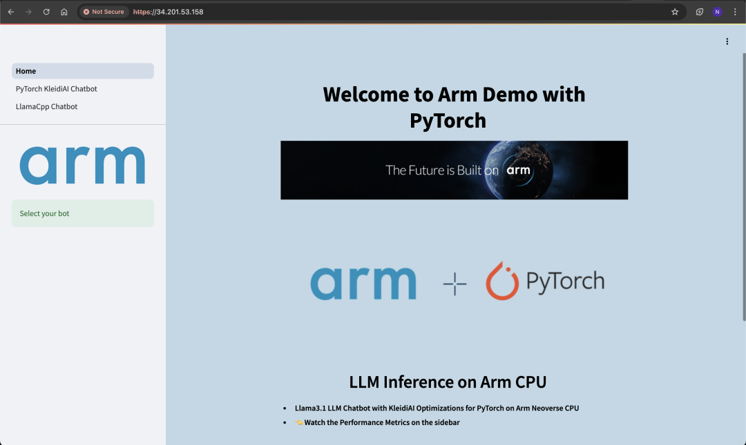 Arm KleidiAI 助力提升 PyTorch 上 LLM 推理性能_新浪科技_新浪网