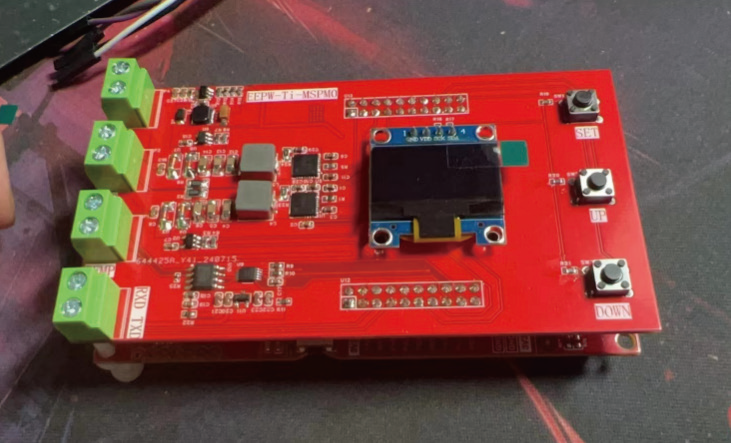 一起玩转TI MSPM0系列MCU|芯片_新浪科技_新浪网